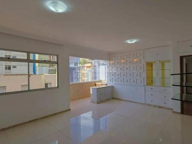 Apartamento à venda no bairro Grajaú
