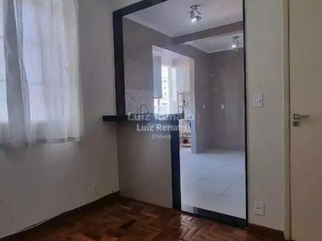 Apartamento à venda no bairro Grajaú