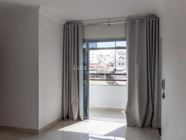 Apartamento à venda no bairro Grajaú
