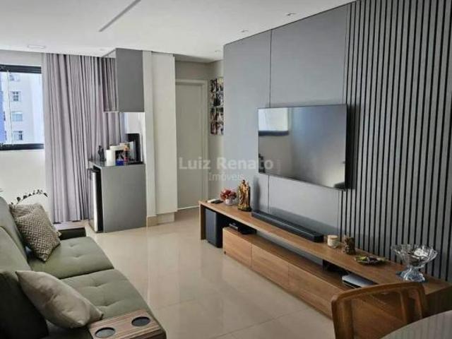 Apartamento à venda no bairro Grajaú