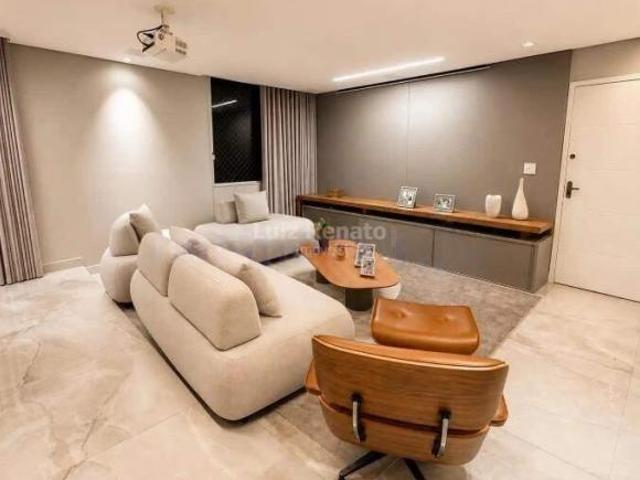 Apartamento à venda no bairro Grajaú