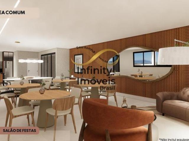 Apartamento à venda no bairro Grajaú Belo Horizonte/MG