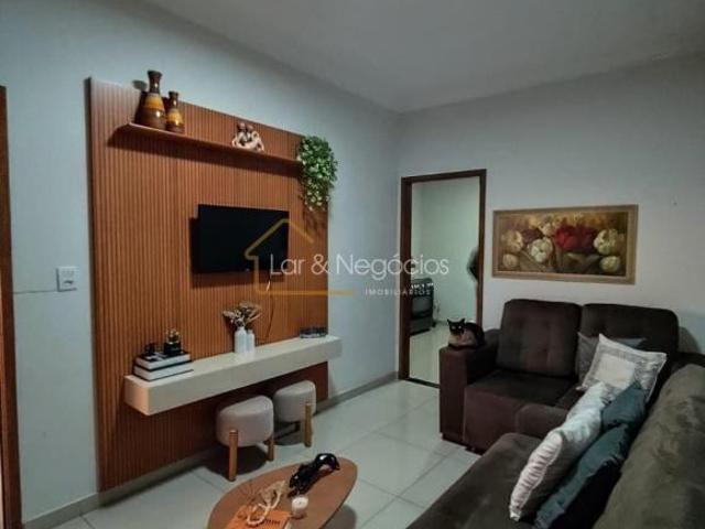 APARTAMENTO À VENDA NO BAIRRO GRAMADO | 3 QUARTOS COM SUÍTE | PATOS DE MINAS/MG