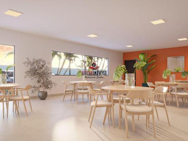 Apartamento à venda no bairro Grand Ville Uberlândia/MG
