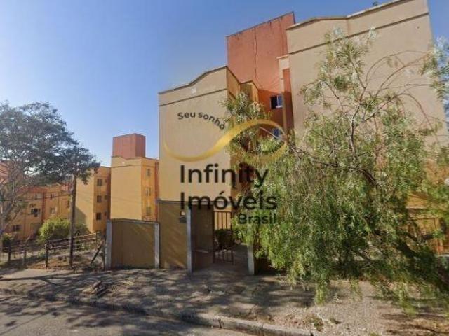 Apartamento à venda no bairro Granja de Freitas Belo Horizonte/MG