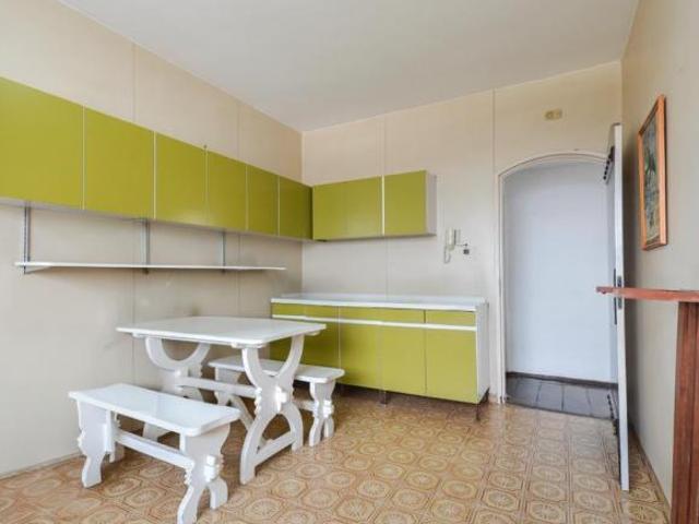 Apartamento à venda no bairro Granja Julieta São Paulo/SP