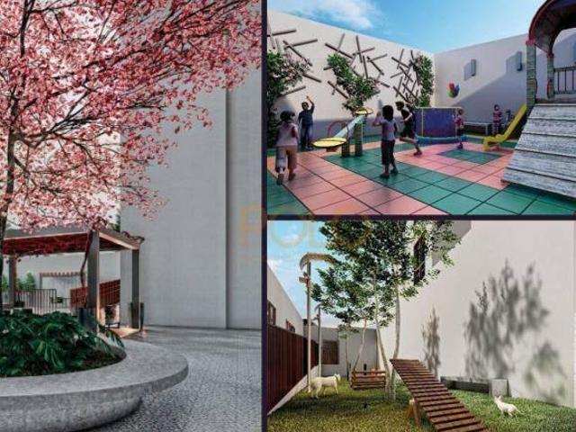 Apartamento à venda no bairro Granja Marileusa em Uberlândia