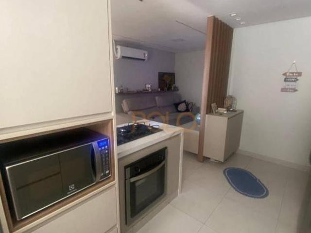 Apartamento à venda no bairro Granja Marileusa em Uberlândia
