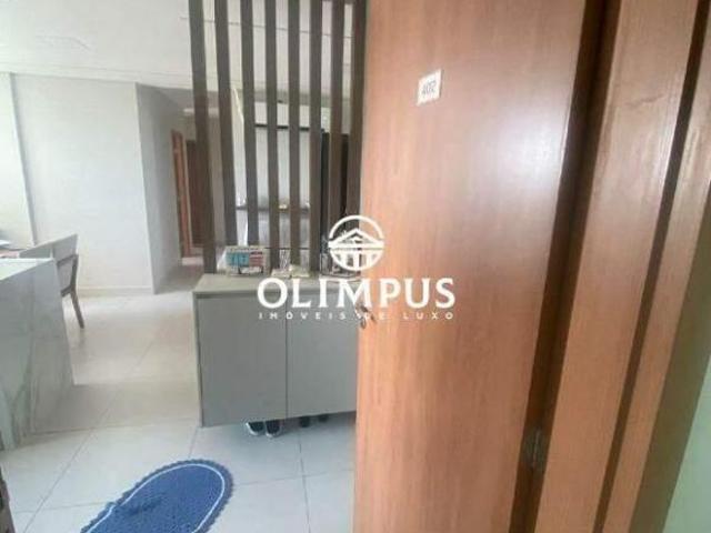 Apartamento à Venda no Bairro Granja Marileusa em Uberlândia MG