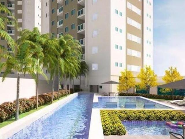 Apartamento à venda no bairro Granja Marileusa Uberlândia/MG