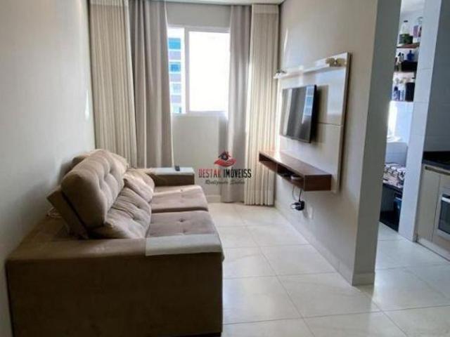 Apartamento à venda no bairro Granja Marileusa Uberlândia/MG
