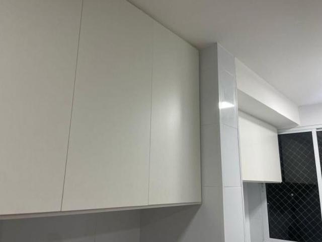 Apartamento à venda no bairro Granja Marileusa Uberlândia/MG