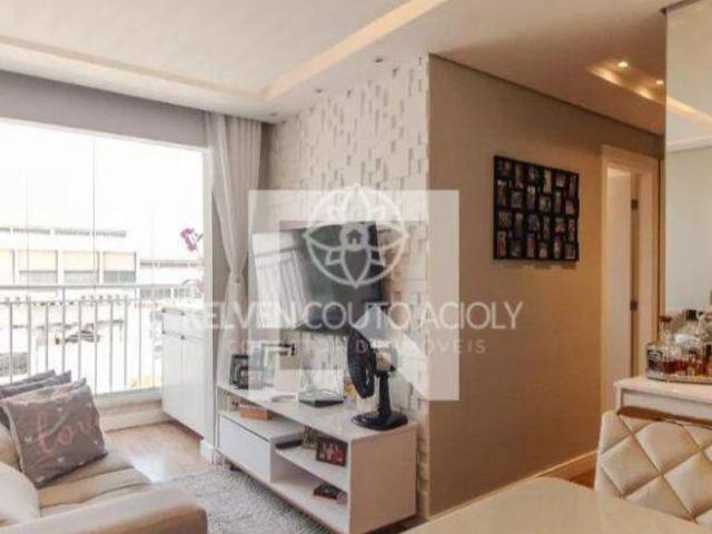 Apartamento à venda no bairro Guaiaúna São Paulo/SP