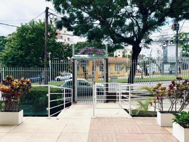 Apartamento à venda no bairro Guaíra Curitiba/PR