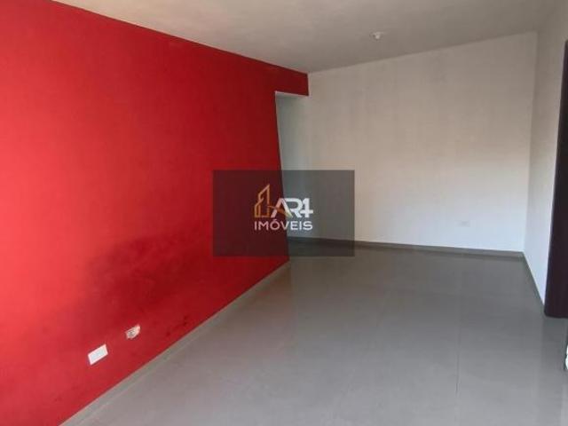 Apartamento à Venda no bairro Guaíra em Curitiba/PR