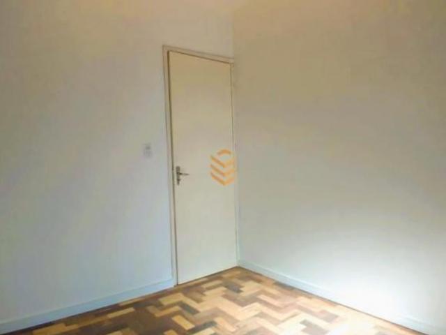 Apartamento à venda no bairro Guajuviras, Canoas