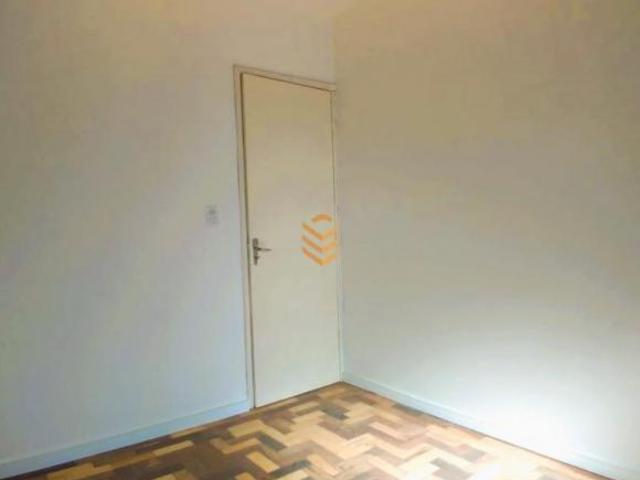 Apartamento à venda no bairro Guajuviras, Canoas