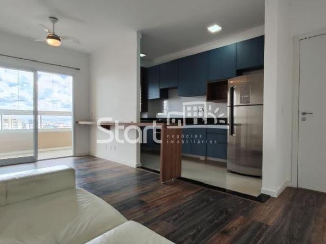 Apartamento à Venda no Bairro Guanabara