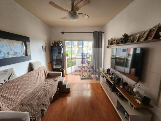 Apartamento à venda no bairro Guanabara – CAMB1 – Campinas/SP