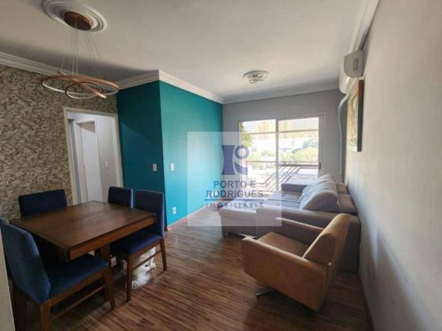 Apartamento à venda no bairro Guanabara CAMB1 Campinas/SP