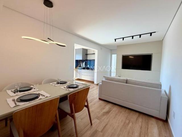 Apartamento à Venda no Bairro Guanabara – Campinas/SP