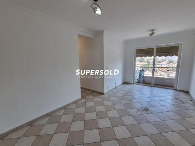 Apartamento à Venda no Bairro Guanabara em Campinas
