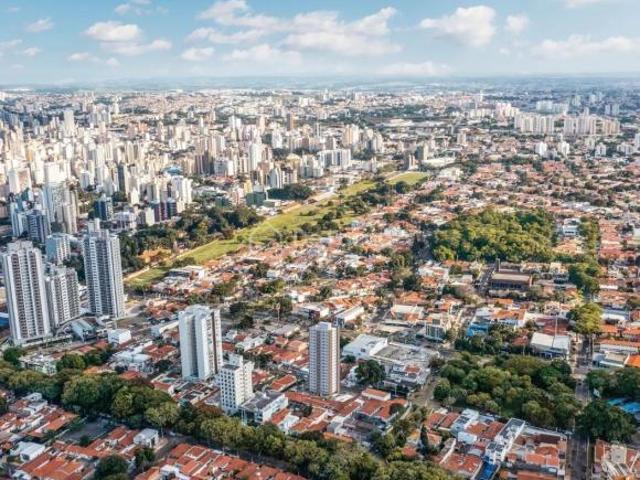 Apartamento à Venda no bairro Guanabara em Campinas
