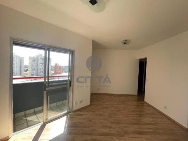 Apartamento a venda no bairro Guanabara em Campinas SP