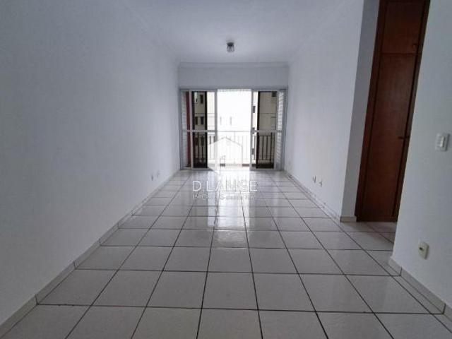 Apartamento à venda no bairro Guanabara em Campinas/SP