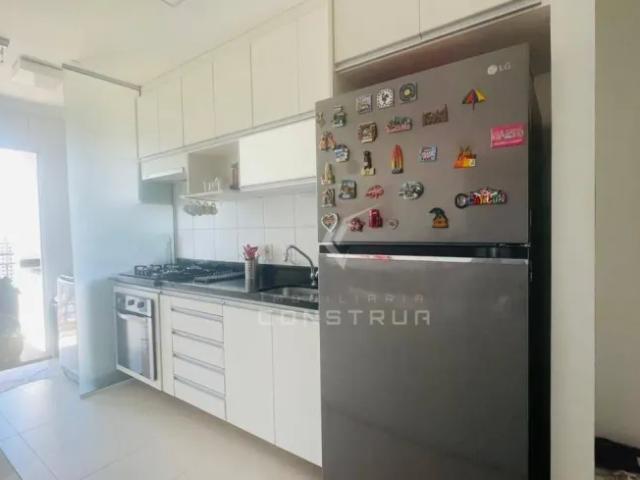 Apartamento à venda no bairro guanabara, em campinas/sp