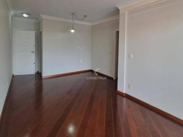 APARTAMENTO À VENDA NO BAIRRO GUANABARA, EM CAMPINAS/SP
