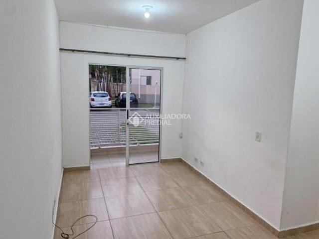 Apartamento à venda no Bairro Guedes, Tremembé