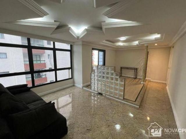 Apartamento à venda no bairro Guilhermina em Praia Grande/SP