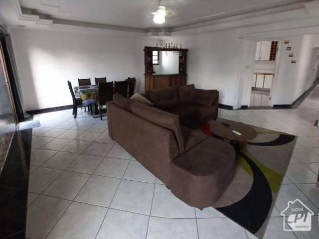 Apartamento à venda no bairro Guilhermina em Praia Grande/SP