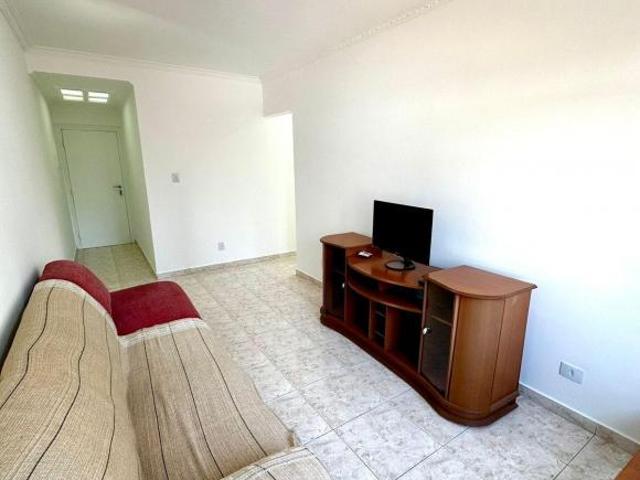 Apartamento à venda no bairro Guilhermina Praia Grande/SP