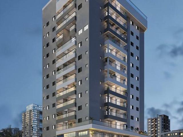 Apartamento à venda no bairro Guilhermina Praia Grande/SP