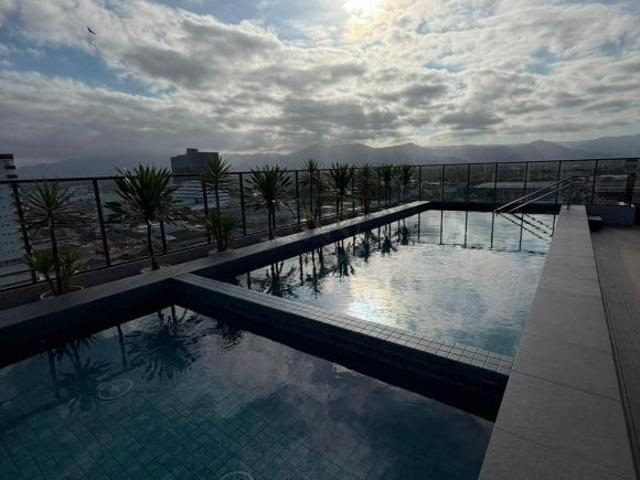 Apartamento à venda no bairro Guilhermina Praia Grande/SP