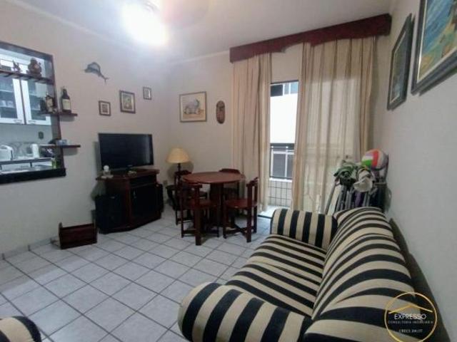 Apartamento à venda no bairro Guilhermina Praia Grande/SP