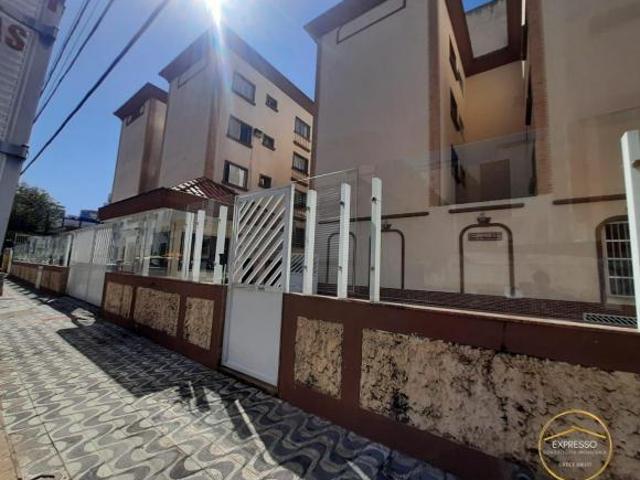 Apartamento à venda no bairro Guilhermina Praia Grande/SP