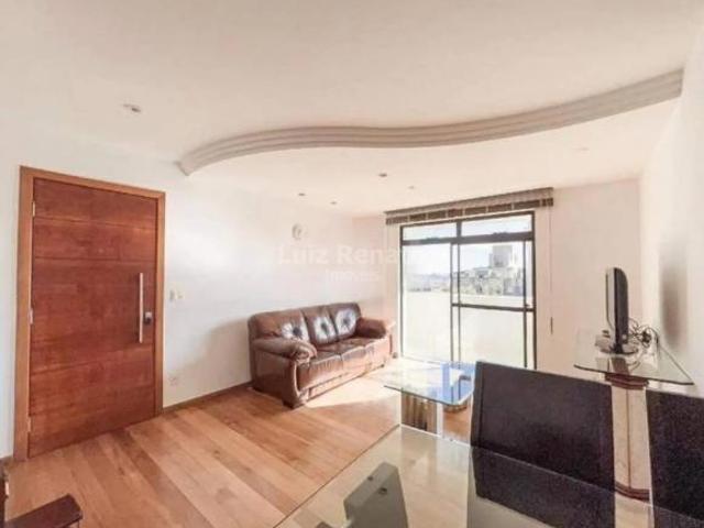 Apartamento à venda no bairro Gutierrez