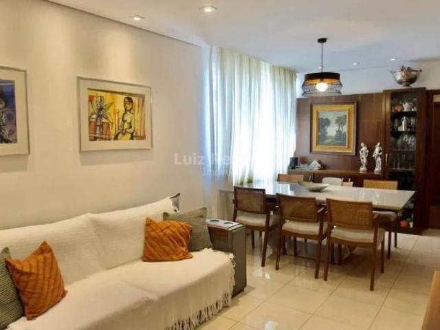 Apartamento à venda no bairro Gutierrez
