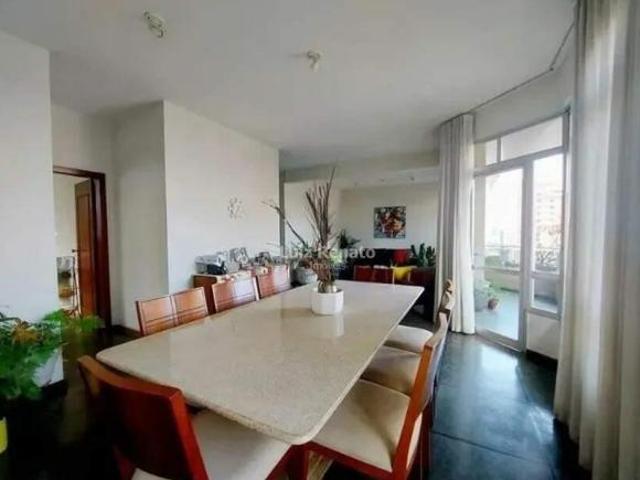 Apartamento à venda no bairro Gutierrez