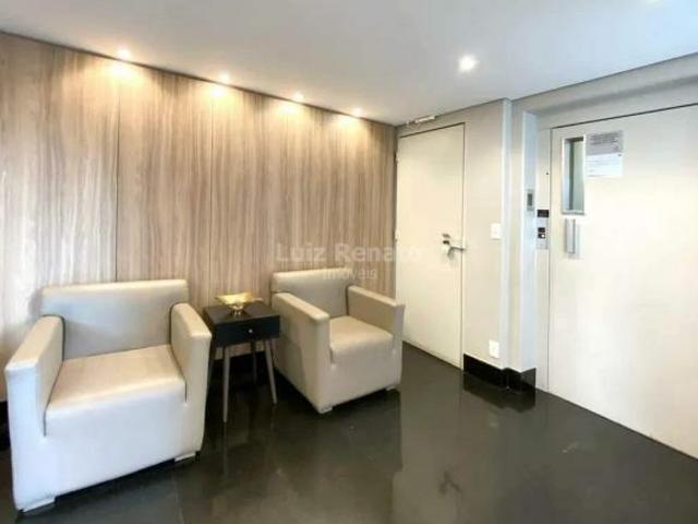 Apartamento à venda no bairro Gutierrez
