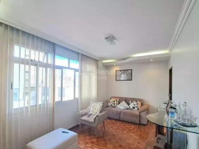 Apartamento à venda no bairro Gutierrez