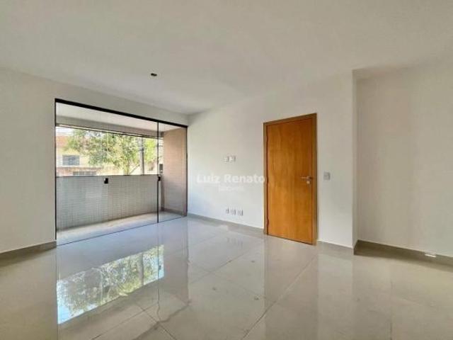 Apartamento á venda no bairro Gutierrez