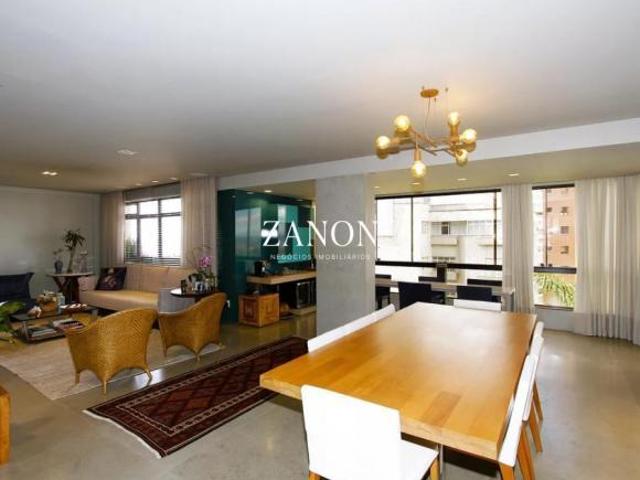 Apartamento à venda no bairro Gutierrez