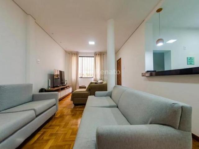 Apartamento à venda no bairro Gutierrez