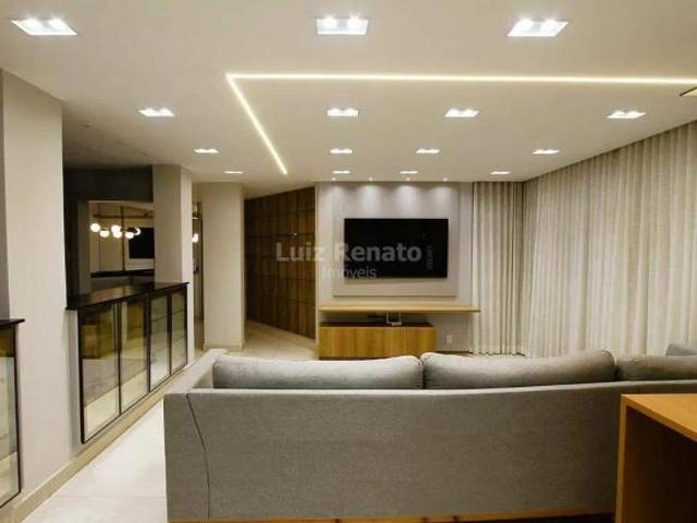 Apartamento à venda no bairro Gutierrez