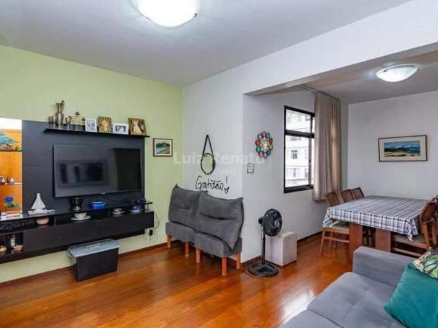 Apartamento à venda no Bairro Gutierrez
