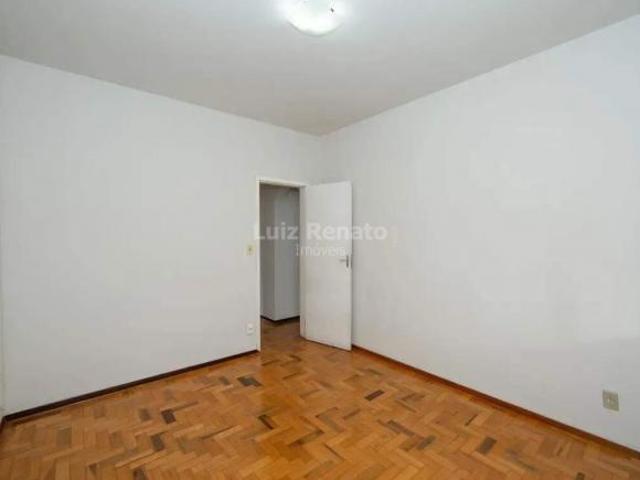 Apartamento à venda no bairro Gutierrez